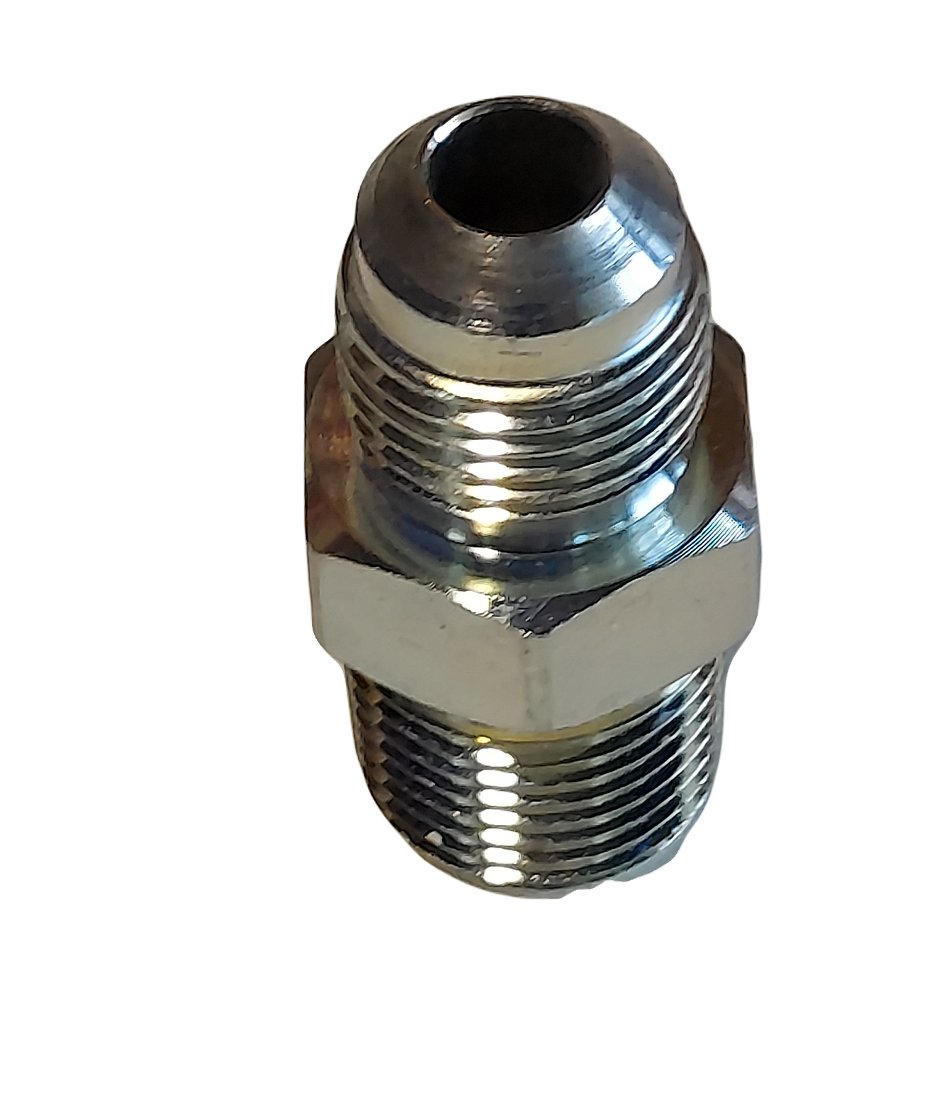 Flare 3/8 to 3/8 ‘ NPT -Propane Regulator Fitting – GREEN AIR PRODUCTS